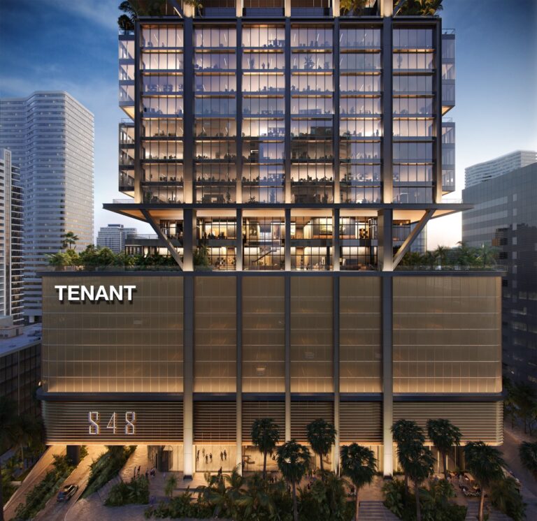 848 Brickell Ave | Home